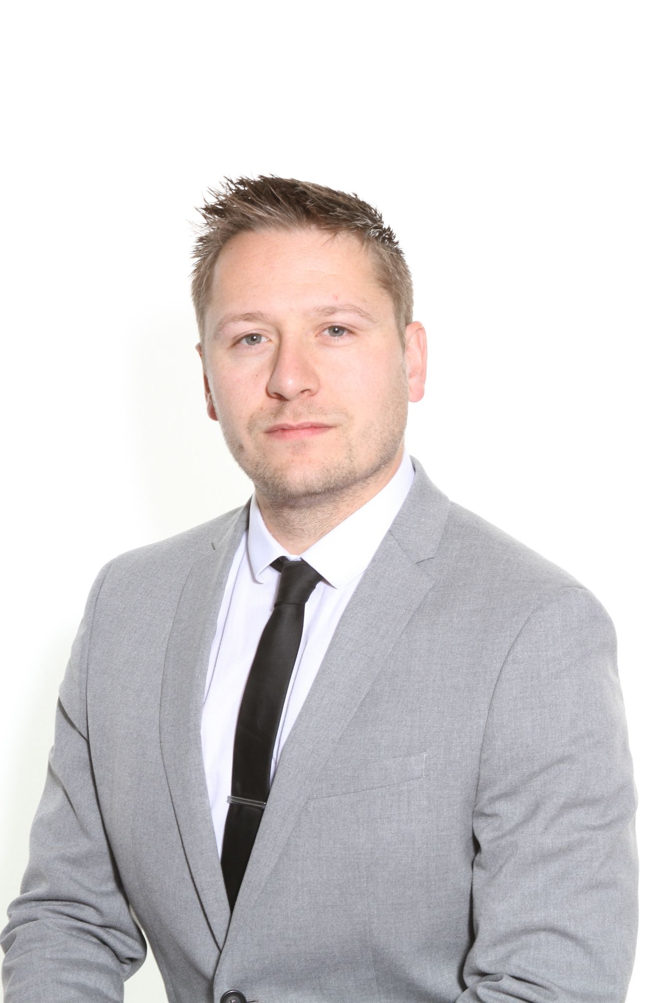 Woodlane High School - School Leadership Team